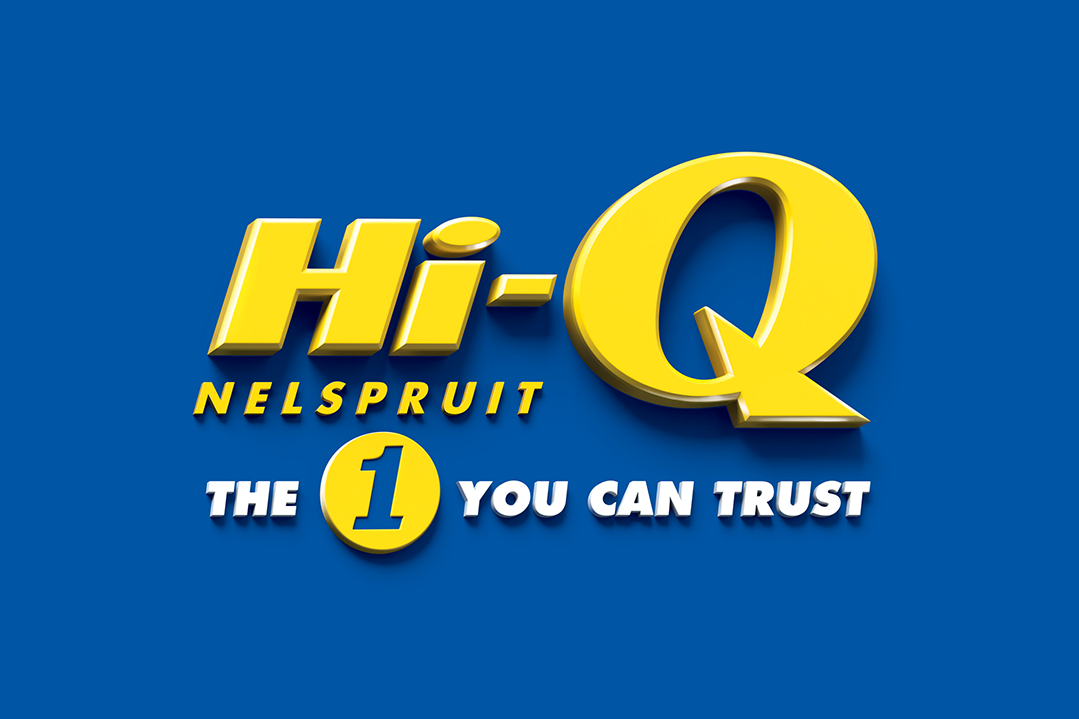 Flexible, integrated POS solution for your business | IQ Retail